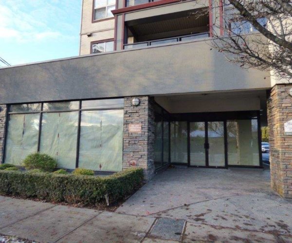 Rick Toor PREC® – Commercial Real Estate Sales & Leasing