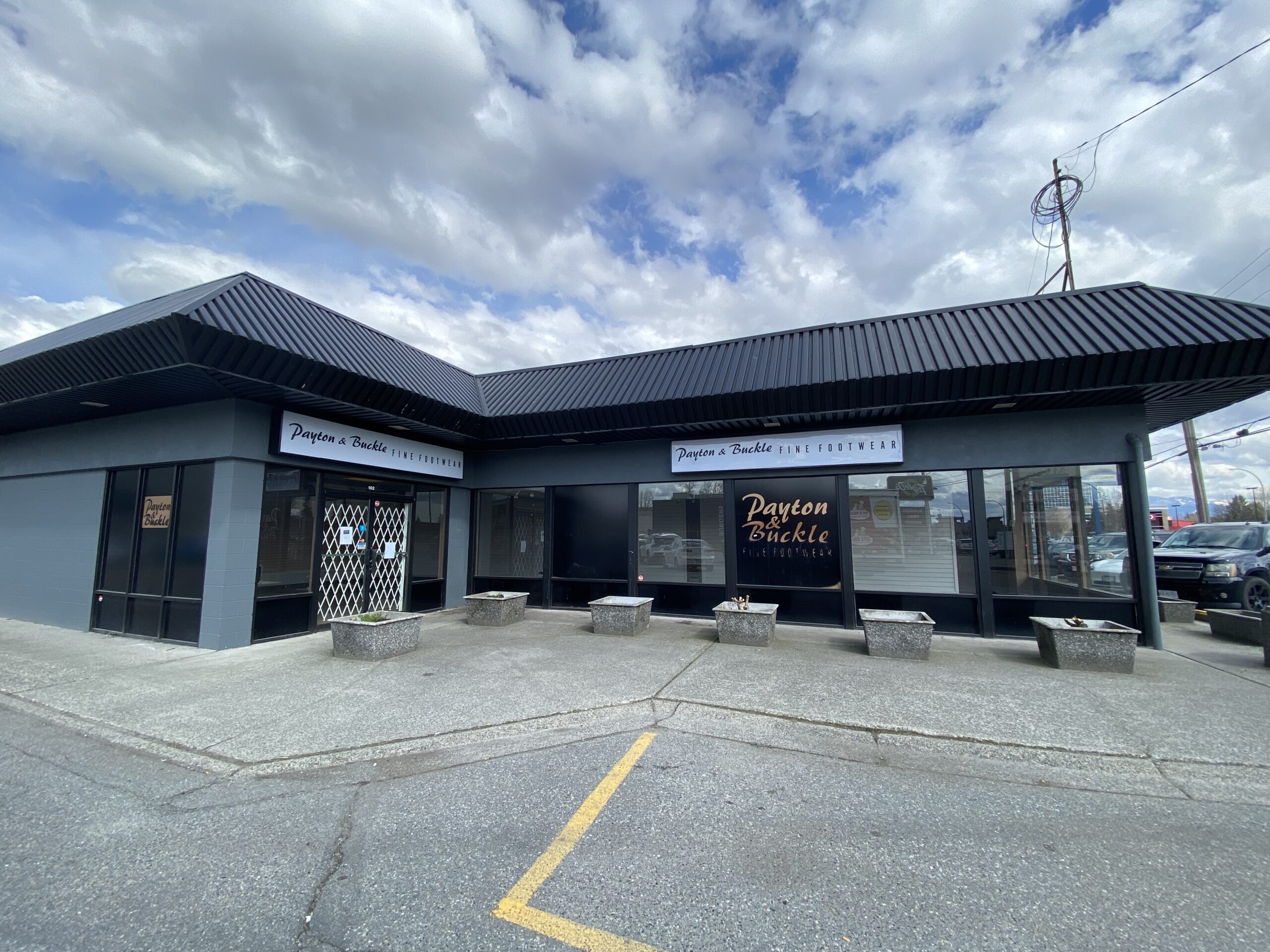 Prime Central Abbotsford Retail Unit For Lease – Rick Toor PREC®