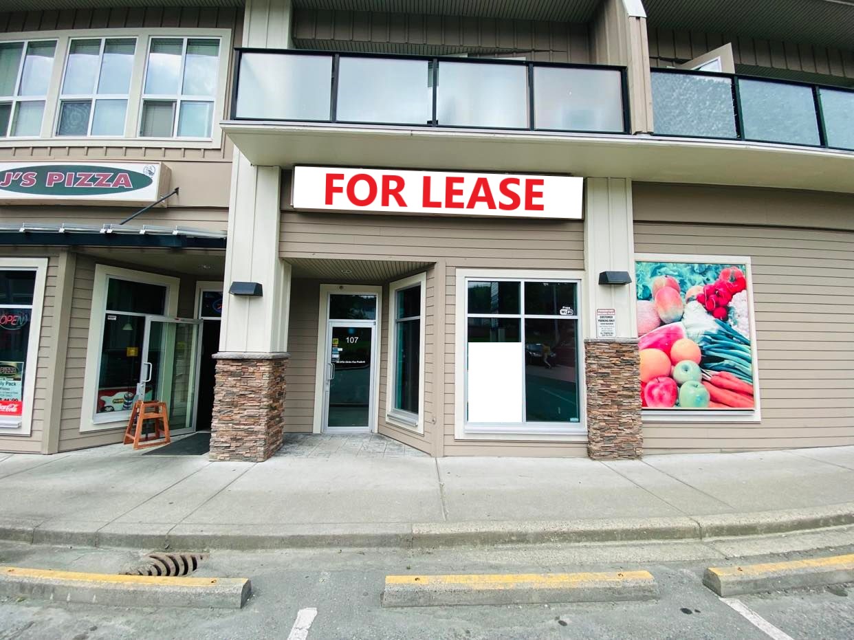 PROMONTORY LEASE SPACE AVAILABLE – Rick Toor PREC®